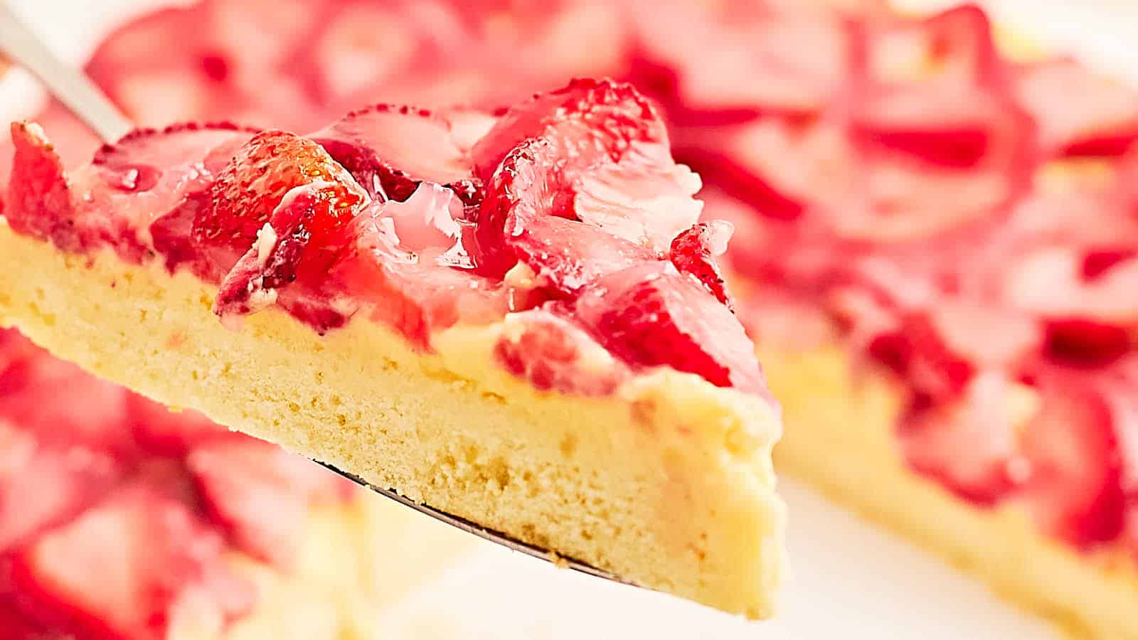 15 Authentic German Desserts Perfect For Fall Baking - PinkWhen