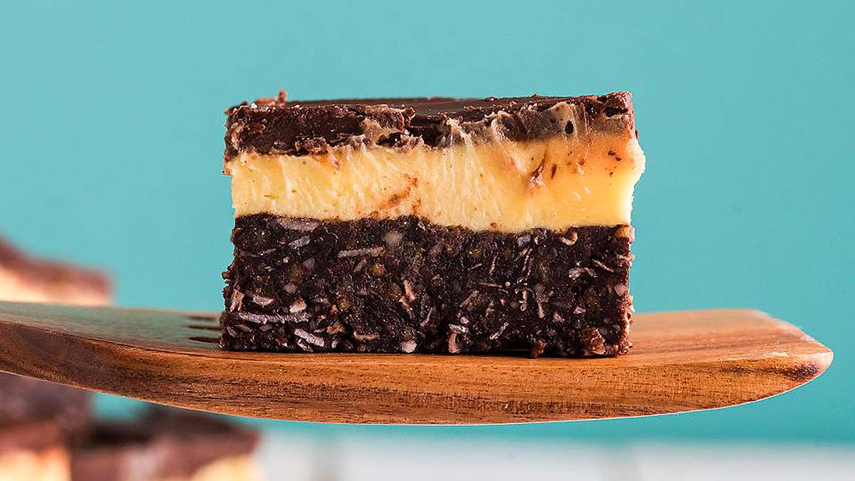 33 Tasty Dessert Recipes To Try This Week PinkWhen