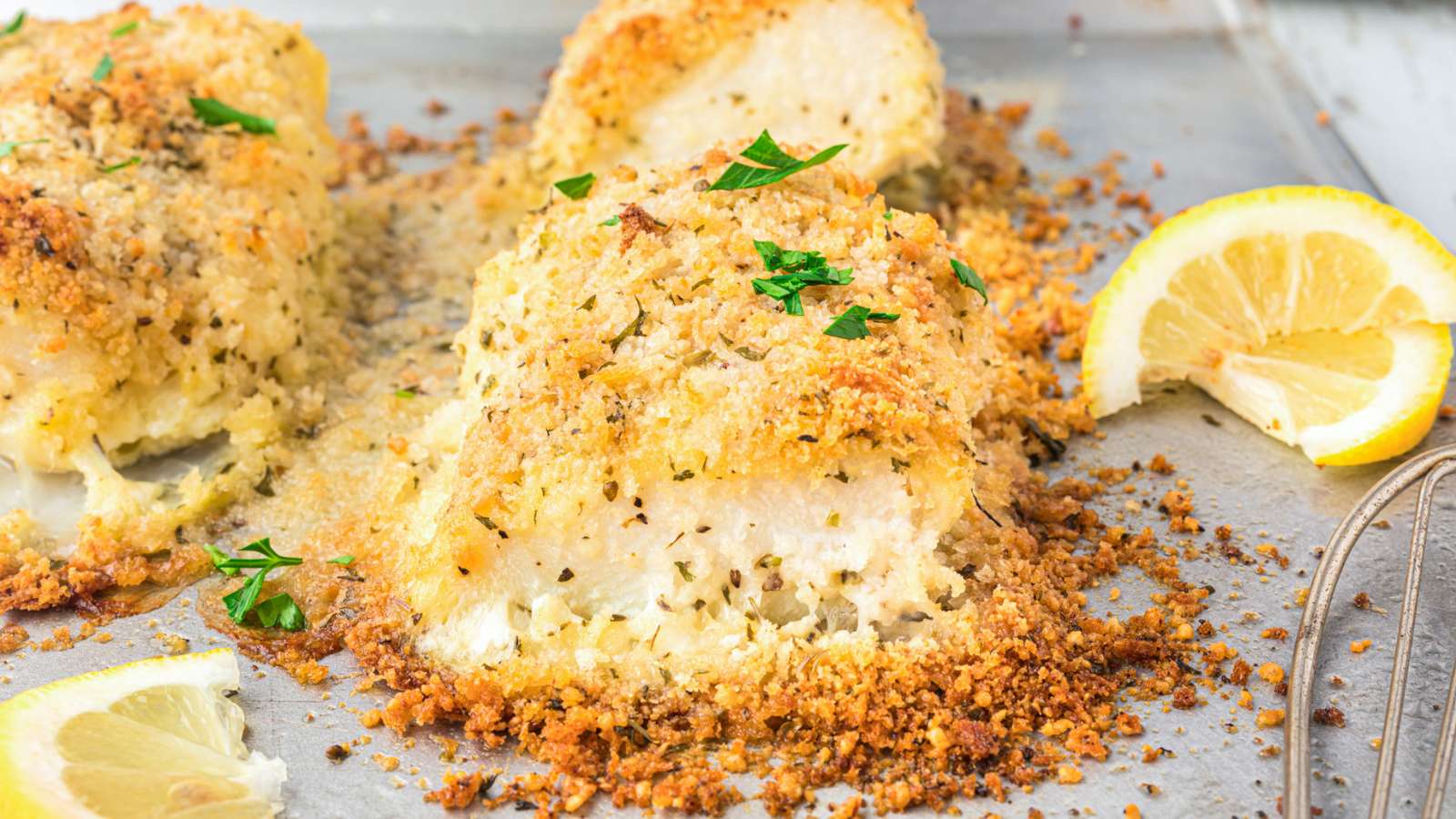 33 Easy Cod Recipes You’ll Be Hooked On - PinkWhen