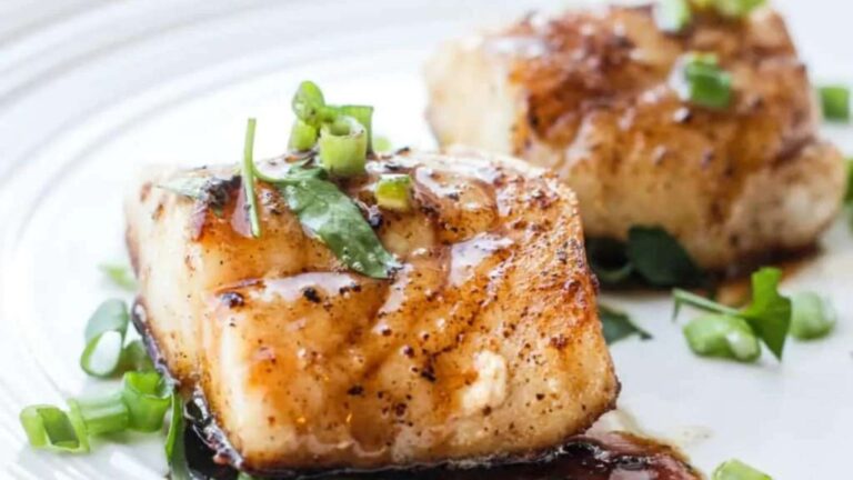33 Easy Cod Recipes You’ll Be Hooked On - PinkWhen