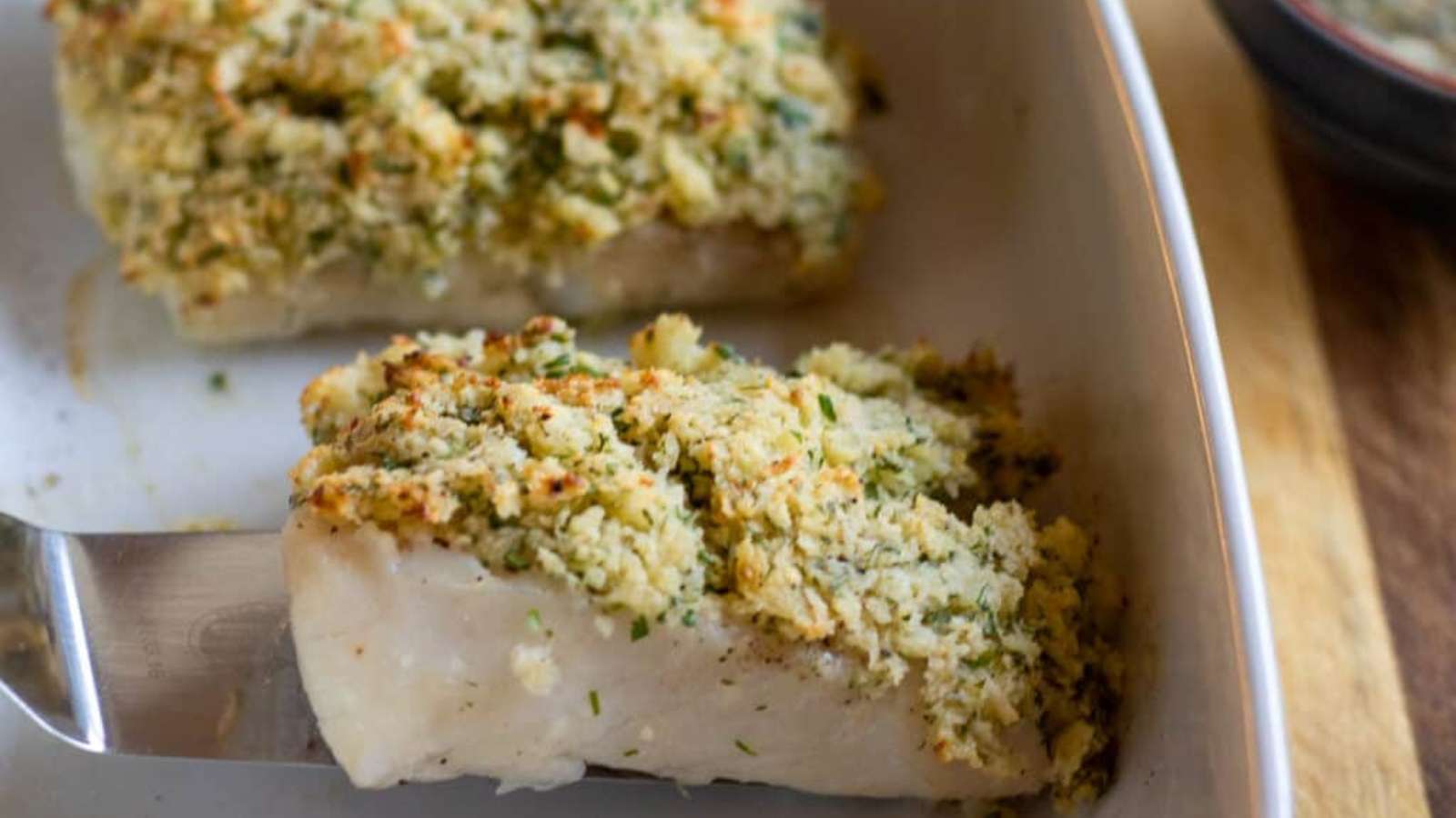 33 Easy Cod Recipes You’ll Be Hooked On - PinkWhen