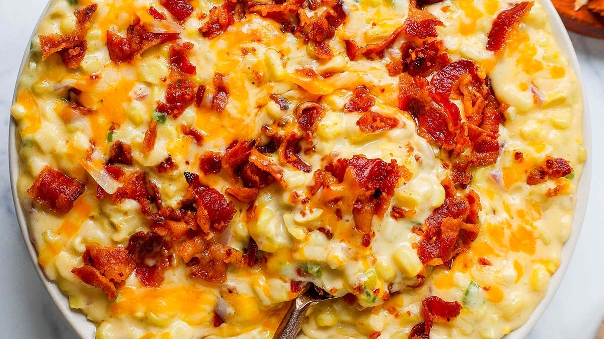 31 Comfort Food Side Dishes To Make With Dinner - PinkWhen