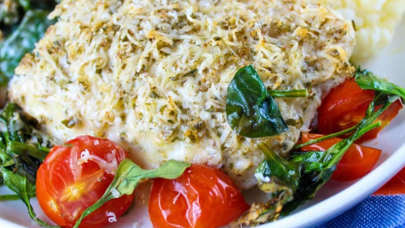 33 Easy Cod Recipes You’ll Be Hooked On - PinkWhen