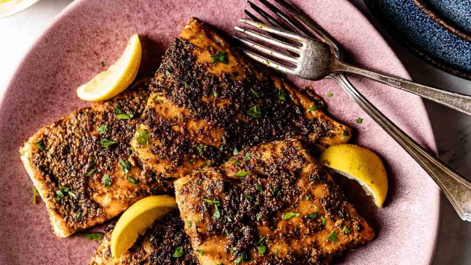 33 Easy Cod Recipes You’ll Be Hooked On - PinkWhen