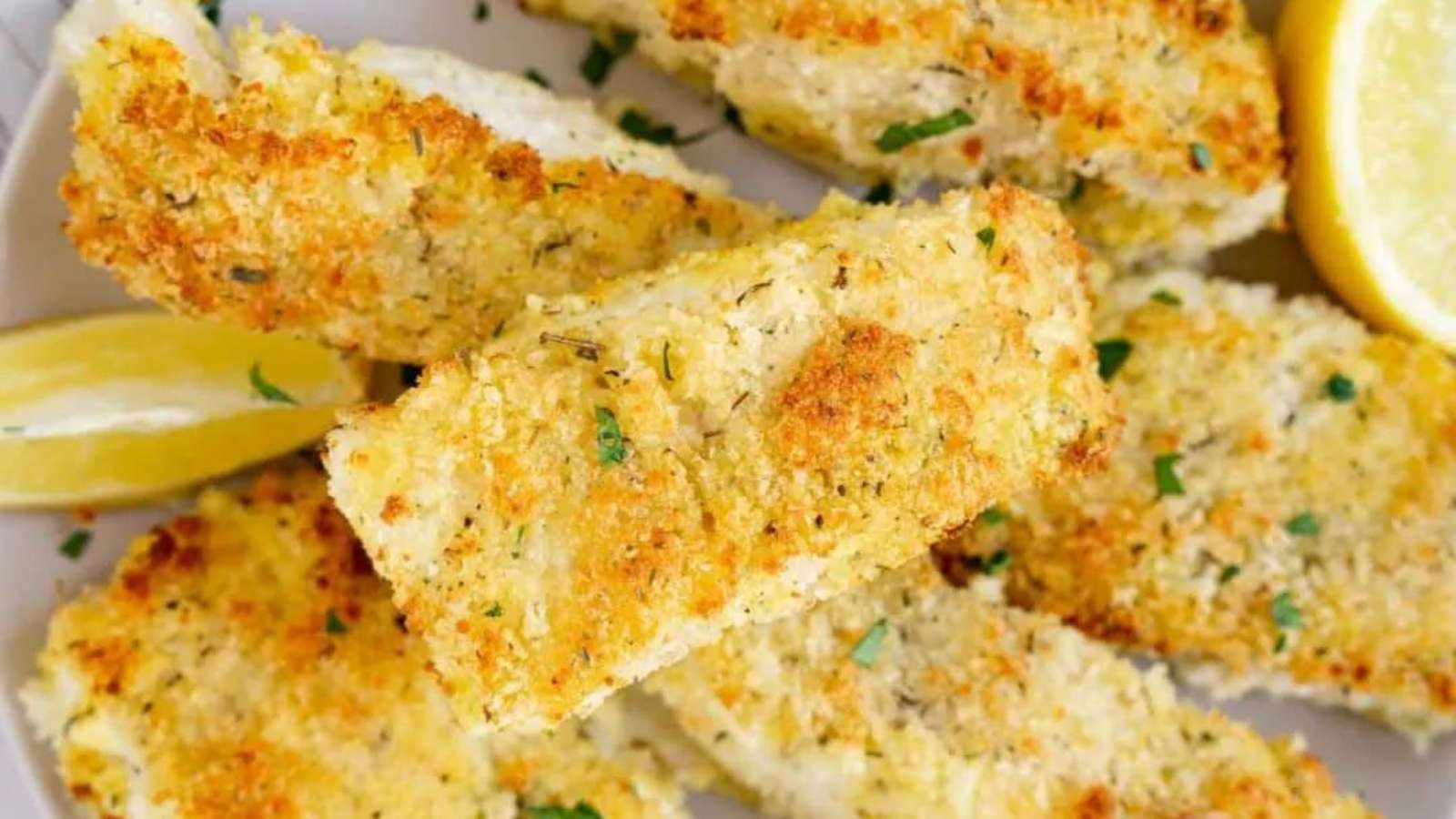 33 Easy Cod Recipes You’ll Be Hooked On - PinkWhen