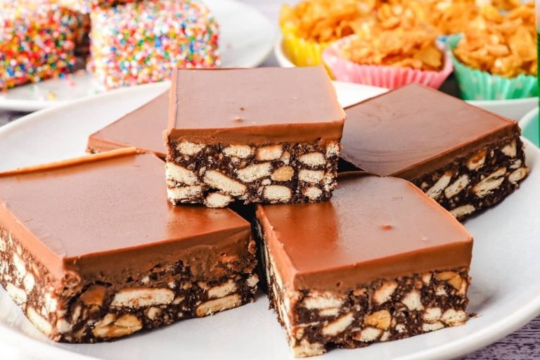 27 Mouthwatering Dessert Recipes Using Sweetened Condensed Milk - PinkWhen