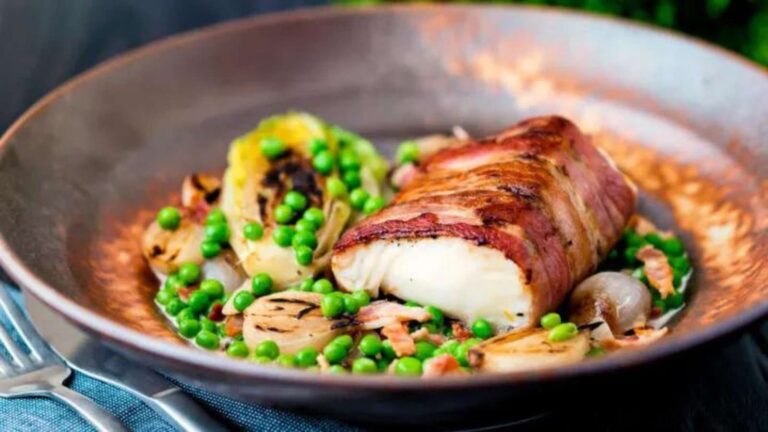 33 Easy Cod Recipes You’ll Be Hooked On - PinkWhen