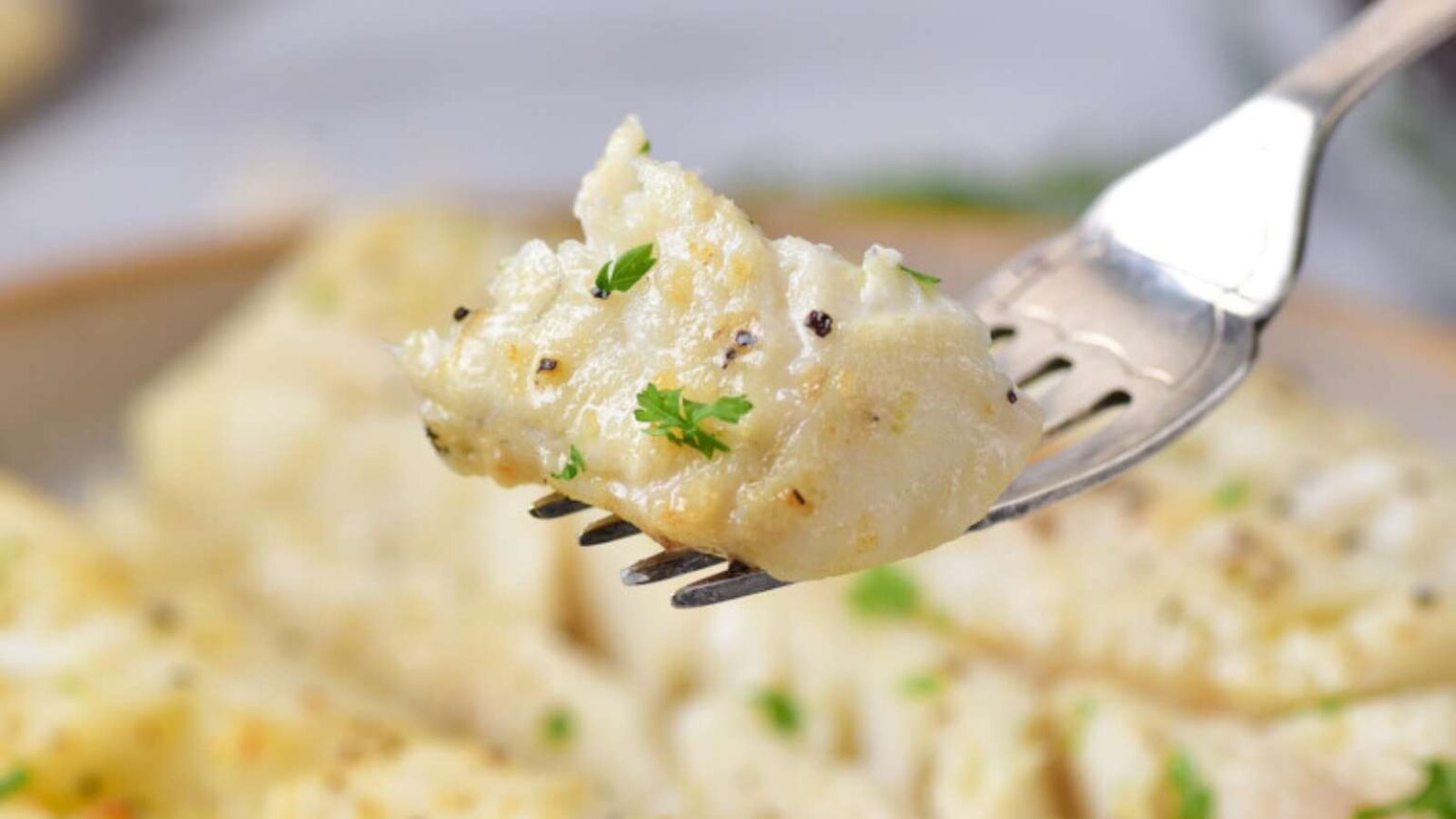 33 Easy Cod Recipes You’ll Be Hooked On - PinkWhen