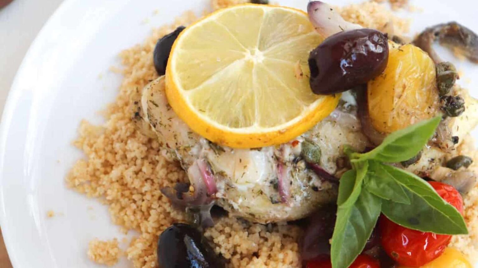 33 Easy Cod Recipes You’ll Be Hooked On - PinkWhen