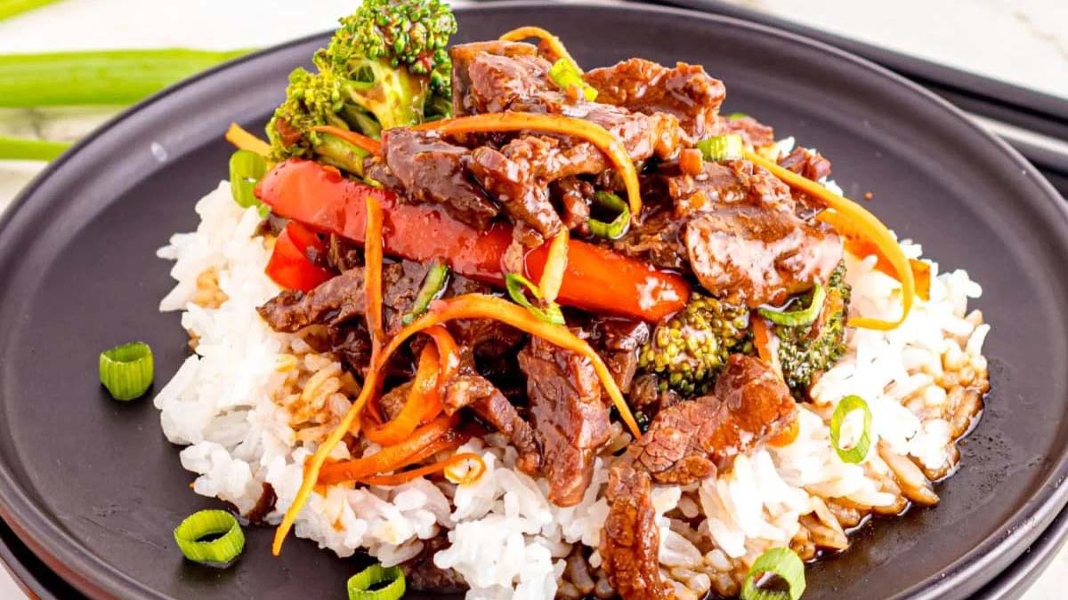 32 Beef Recipes for a Flavorful Meal - PinkWhen