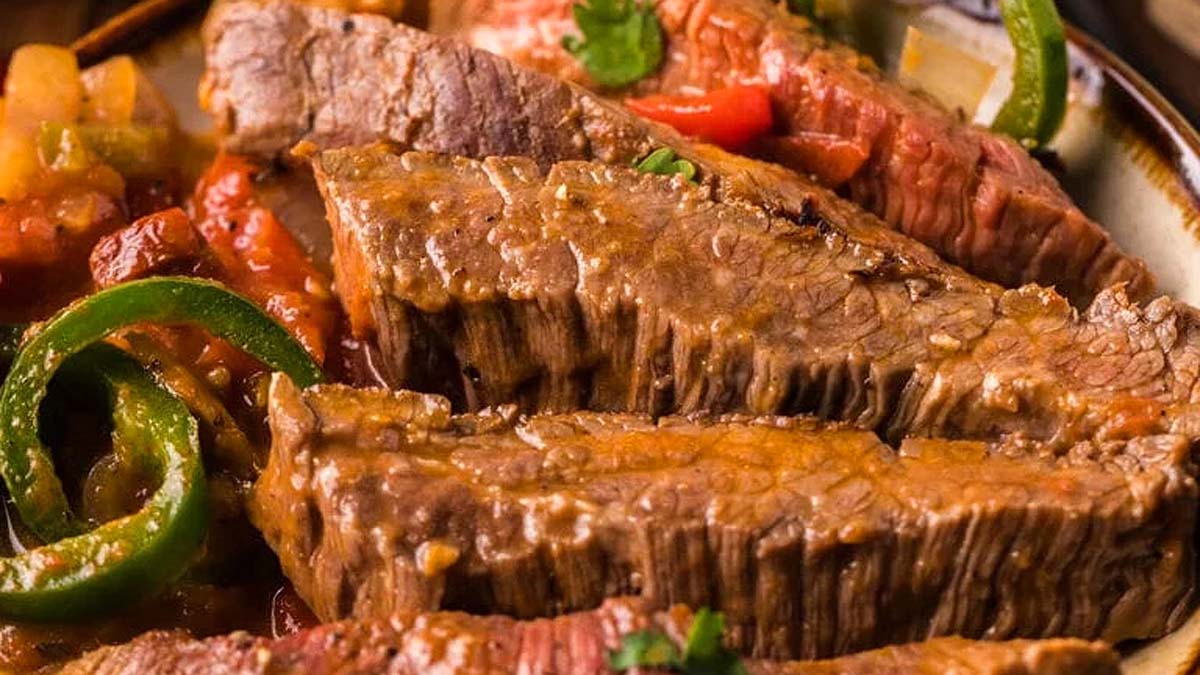 A Cut Above: Steak Recipes for Meat Lovers - PinkWhen