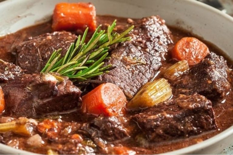 Stew-riffic Eats: 38 Hearty, Filling Stew Recipes - PinkWhen