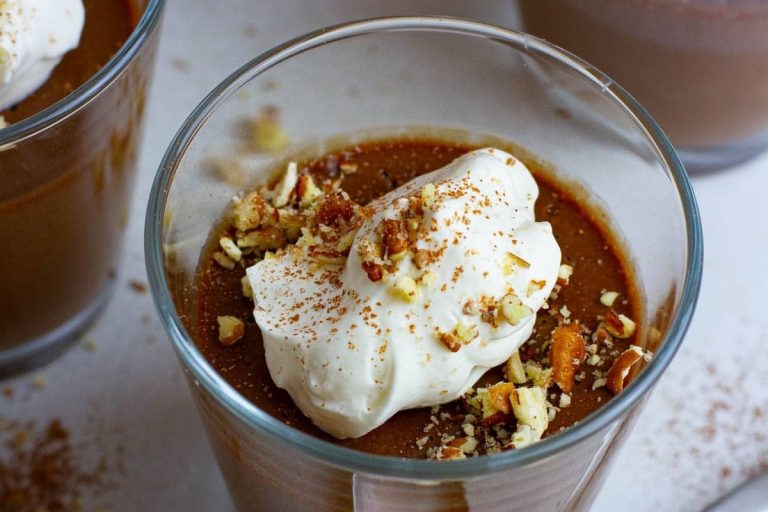 30 Cheap Desserts That Are Easy on the Wallet - PinkWhen