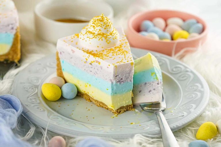 30 Rainbow Recipes to Put the Color in Your Day - PinkWhen