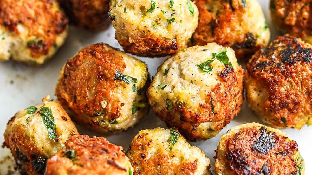 26 Cheap Appetizers for a Party on a Budget - PinkWhen