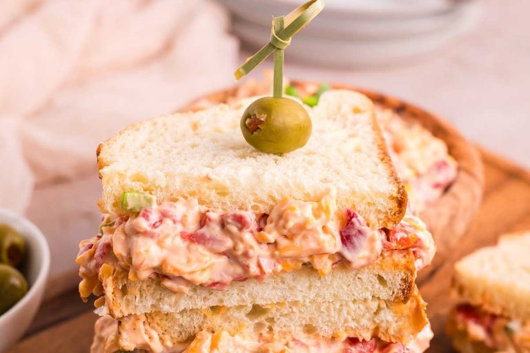 39 Show-Stopping Perfectly Pink Party Foods - PinkWhen