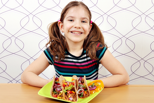 11 Kid-Approved Fast Food Favorites To Try At Home - PinkWhen