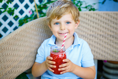 11 Kid-Approved Fast Food Favorites To Try At Home - PinkWhen