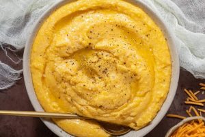 All Cheese Lovers Love These 35 Cheesy Recipes - PinkWhen