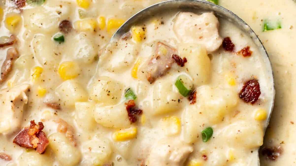 Easy Chicken Recipes - PinkWhen