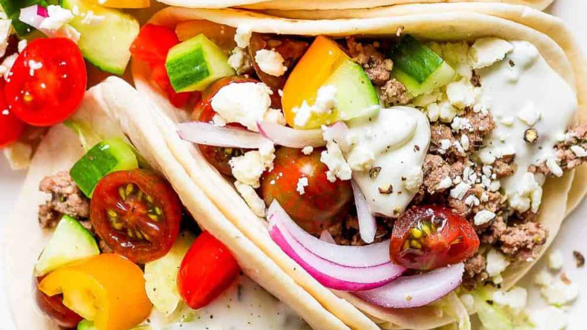 Insanely Delicious Lamb Recipes - The Hungry Gourmet