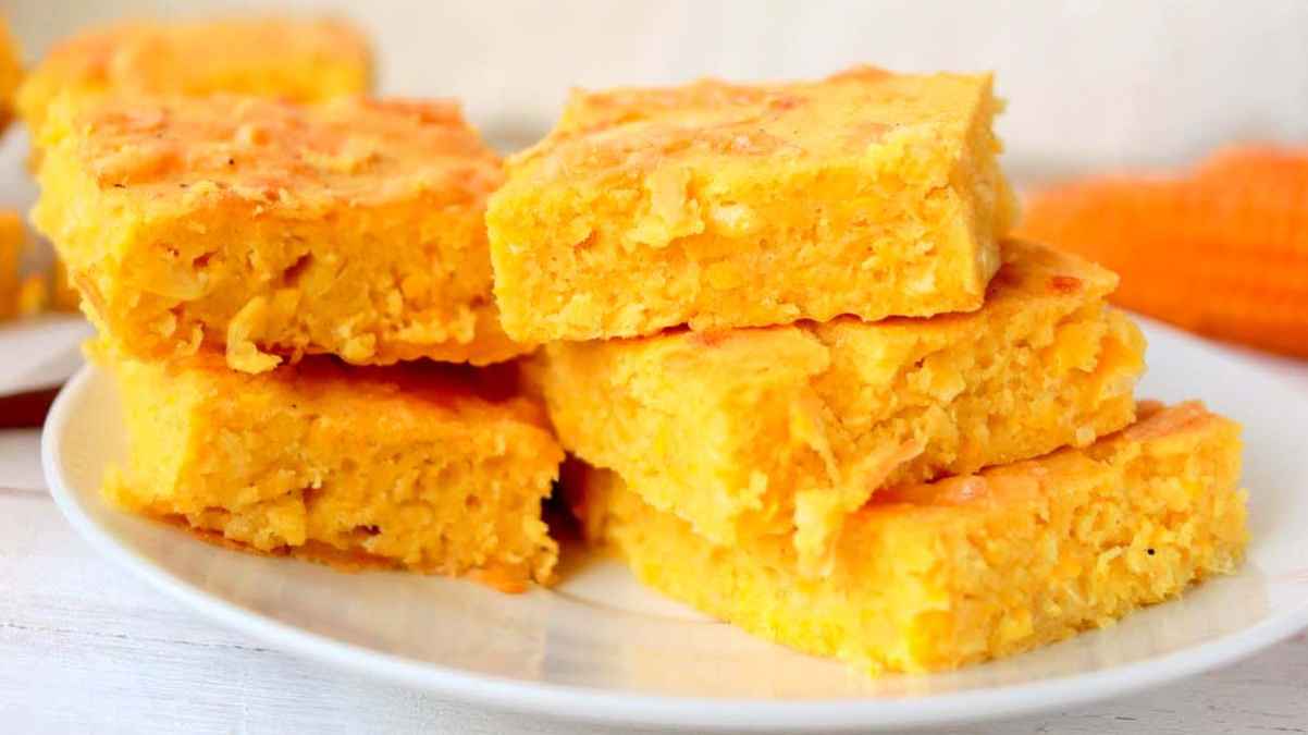 Irresistibly Comforting Cornbread Recipes - PinkWhen