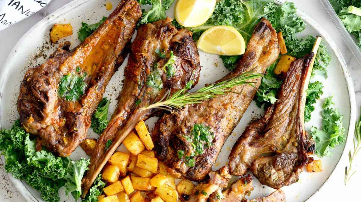 Insanely Delicious Lamb Recipes - PinkWhen