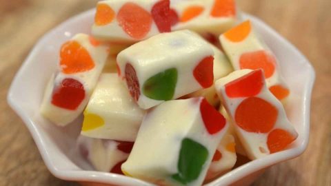 Retro Recipes That Will Remind You Of the Olden Days - PinkWhen