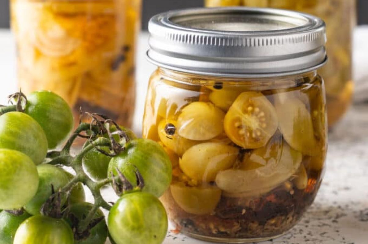 18 Perfectly Delicious Pickled Recipes - PinkWhen