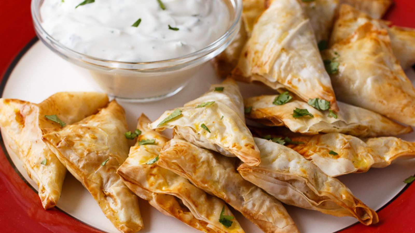 22 Phyllo Dishes That Are Fast, Flaky, and Fantastic - PinkWhen
