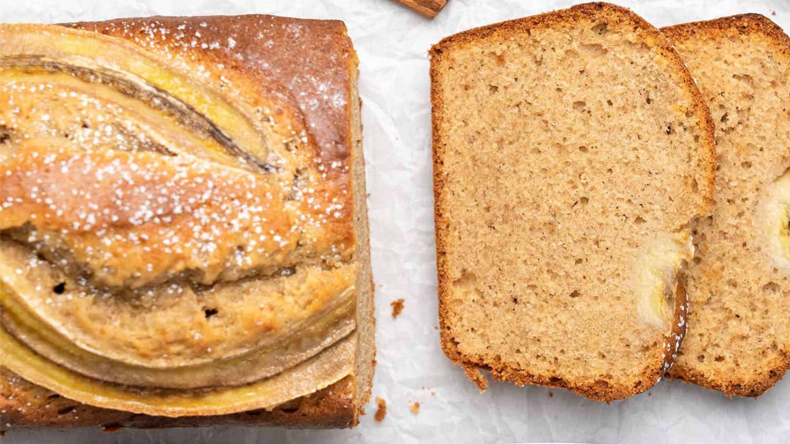 23 Best Banana Breads to Make the Most of Overripe Bananas - PinkWhen