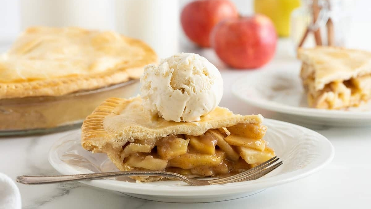 30 Nostalgic Old-Fashioned Desserts like Grandma Made - PinkWhen