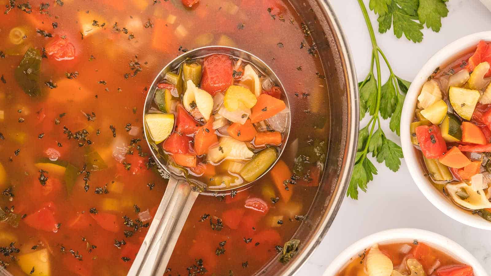 31 Easy Meatless Meals You’ll Make Again and Again - PinkWhen