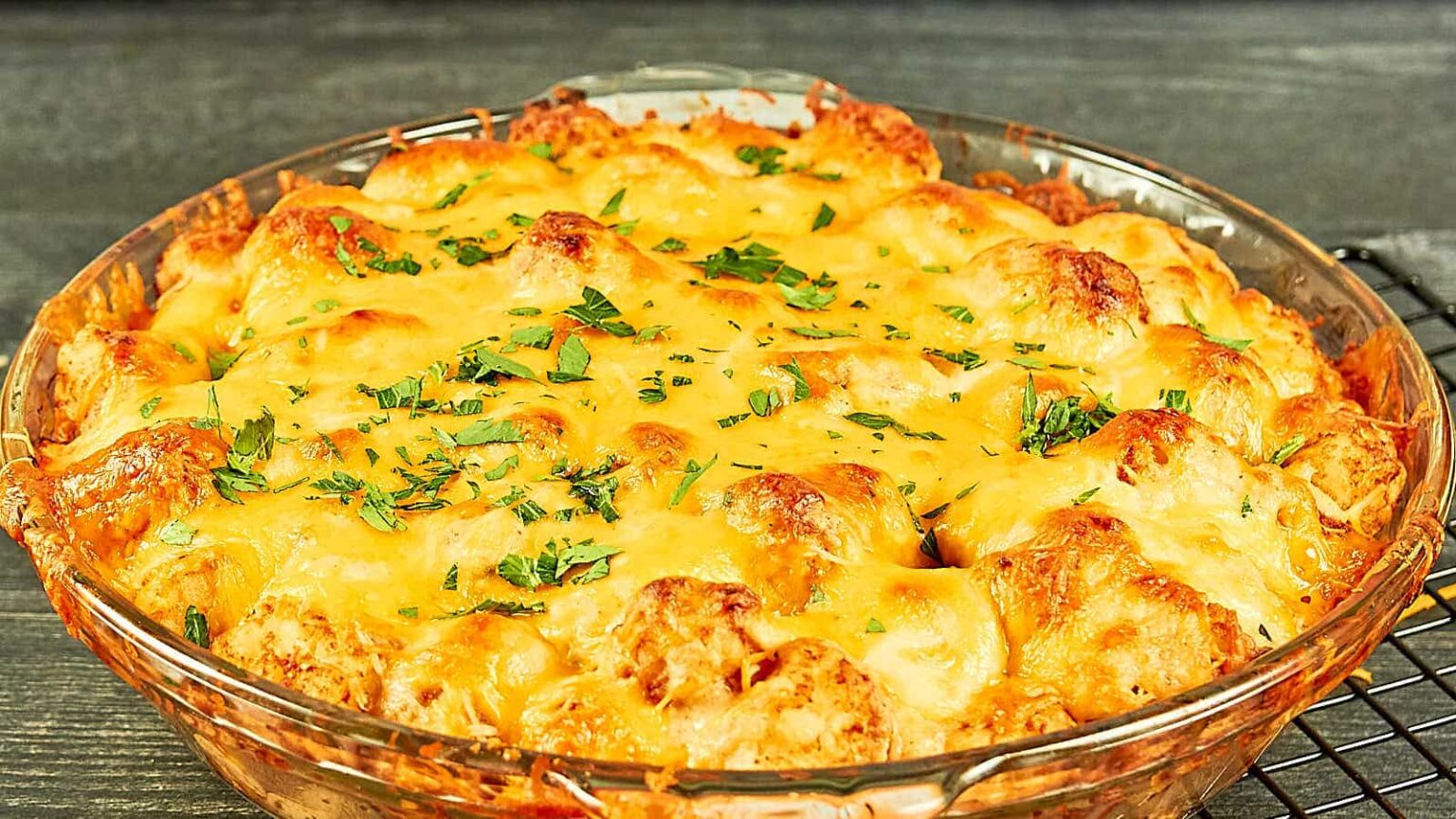 19 Tater Tot Ideas That Make Dinner Feel Fun and Easy - PinkWhen