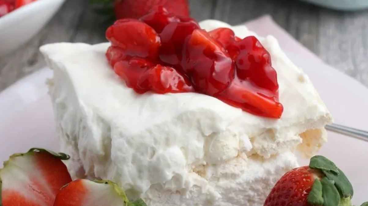 Cherry Desserts Perfect for Spring - PinkWhen