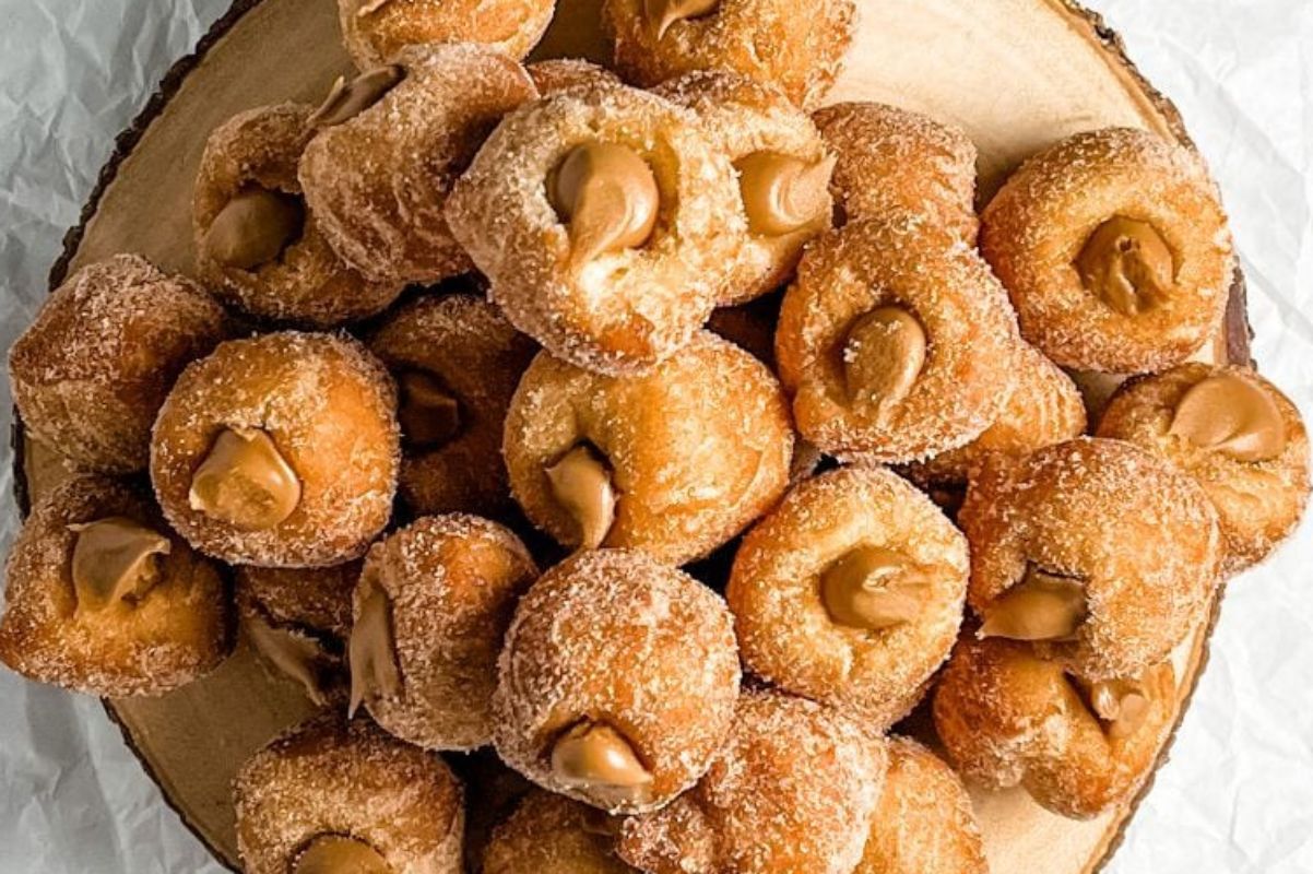 16 Canned Biscuit Hacks You've Gotta Try - PinkWhen