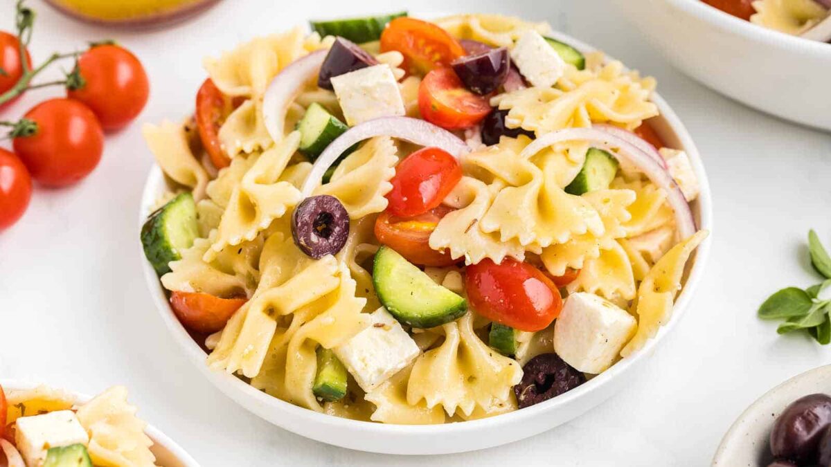 69 Divinely Delicious Recipes For Your Next Church Social - PinkWhen
