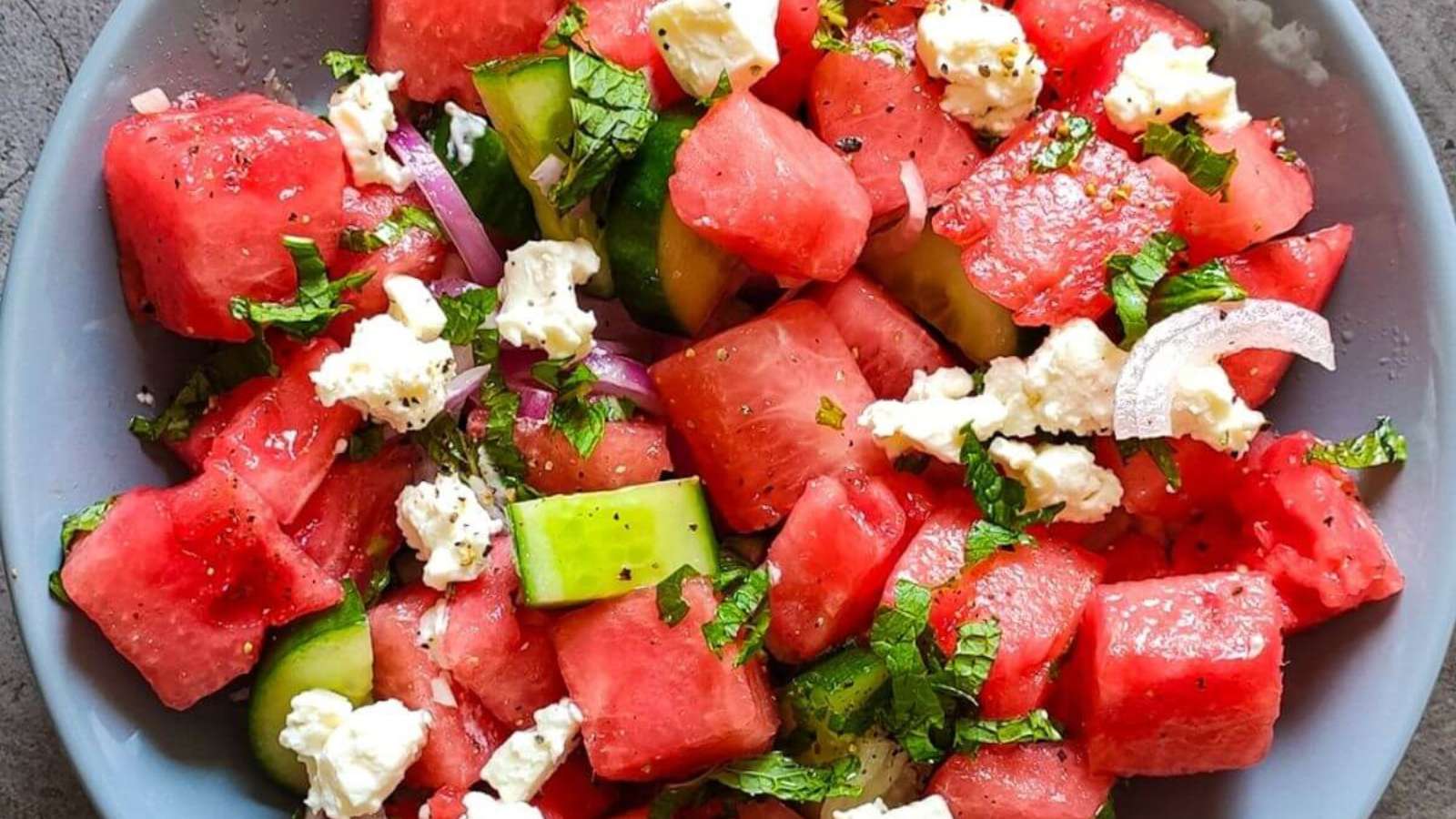 21 Watermelon Recipes That Are Perfect for Hot Summer Days - PinkWhen