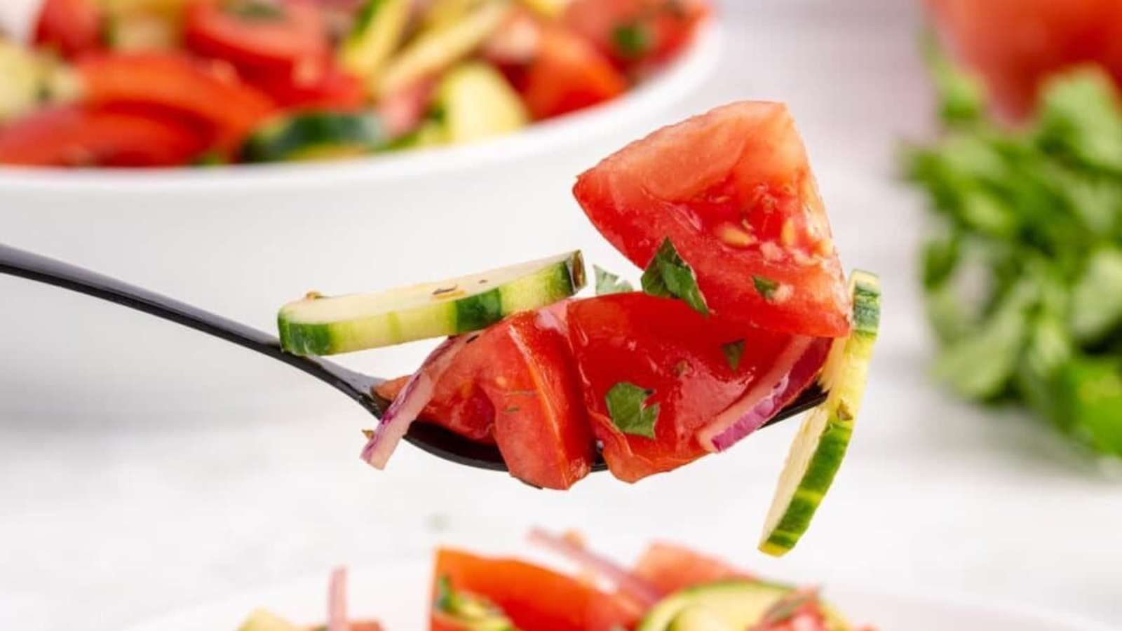 23 Cucumber Recipes That Are Great Any Time of Year - PinkWhen