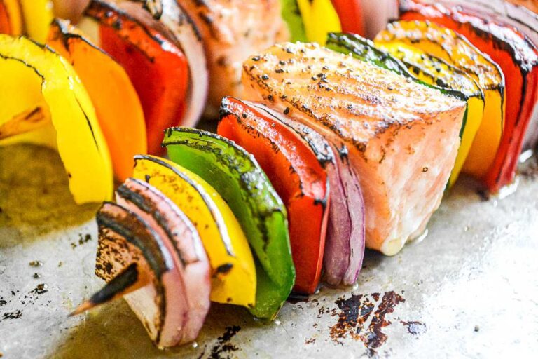 30 Rainbow Recipes to Put the Color in Your Day - PinkWhen