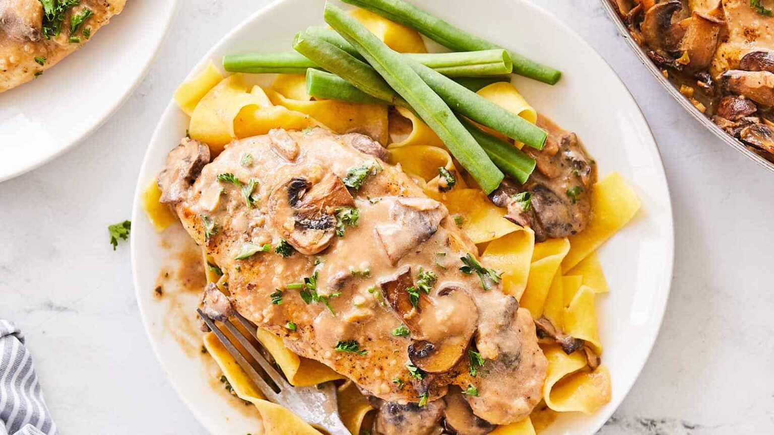 29 Weekend Dinners So Good You’ll Wish You Made Extra - PinkWhen
