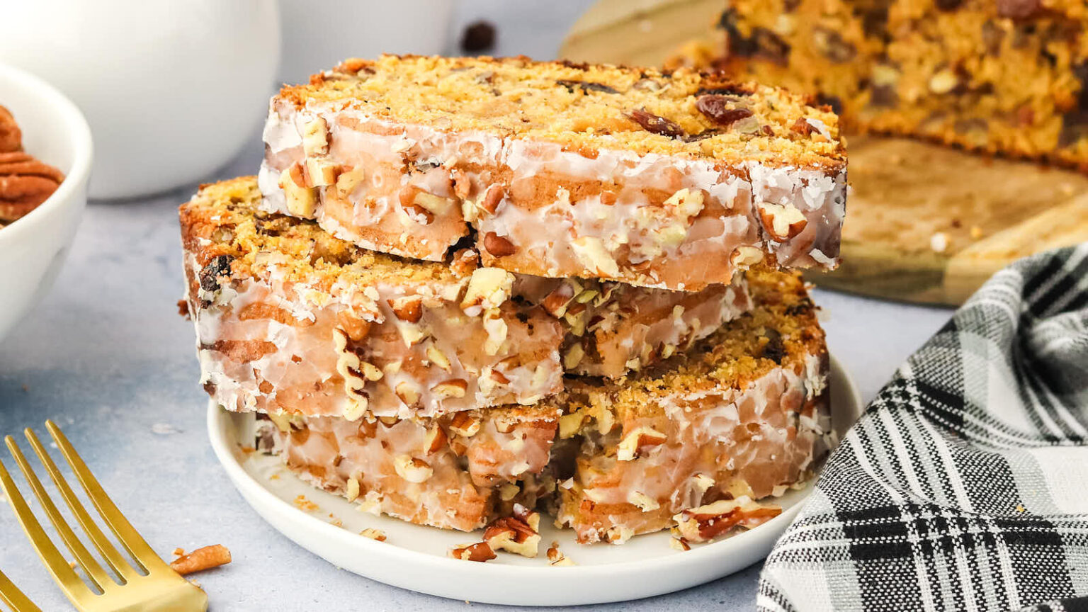 69 Divinely Delicious Recipes For Your Next Church Social - PinkWhen