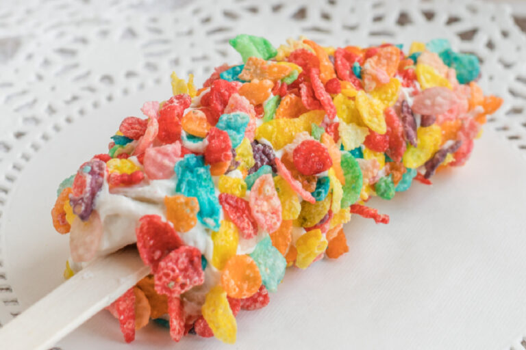35 Cool Whip Desserts That Are Absolutely Irresistible - PinkWhen