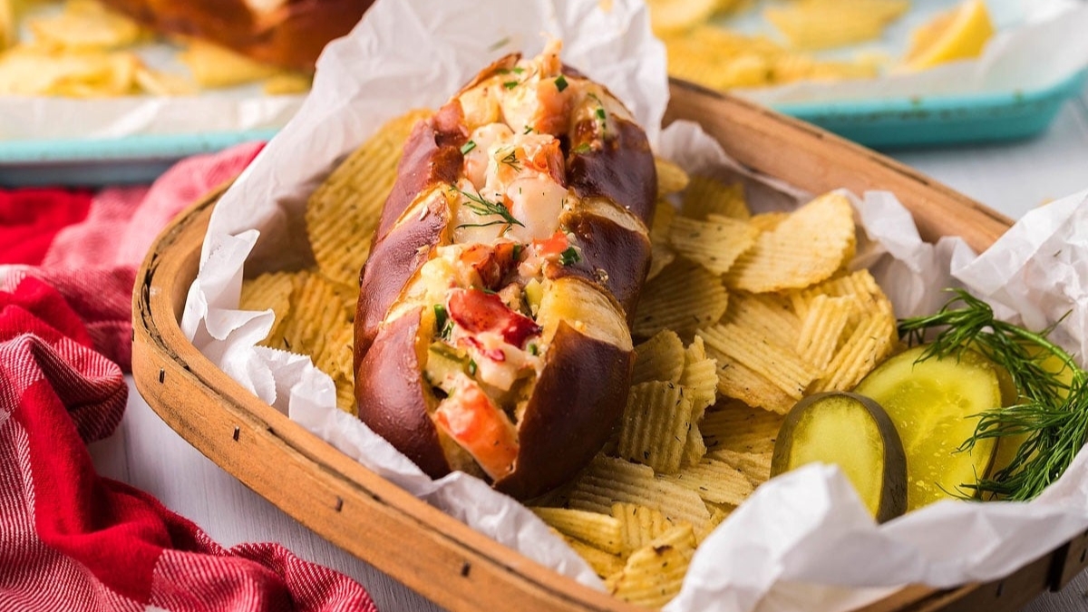 Classic Canadian Recipes from Coast to Coast - PinkWhen