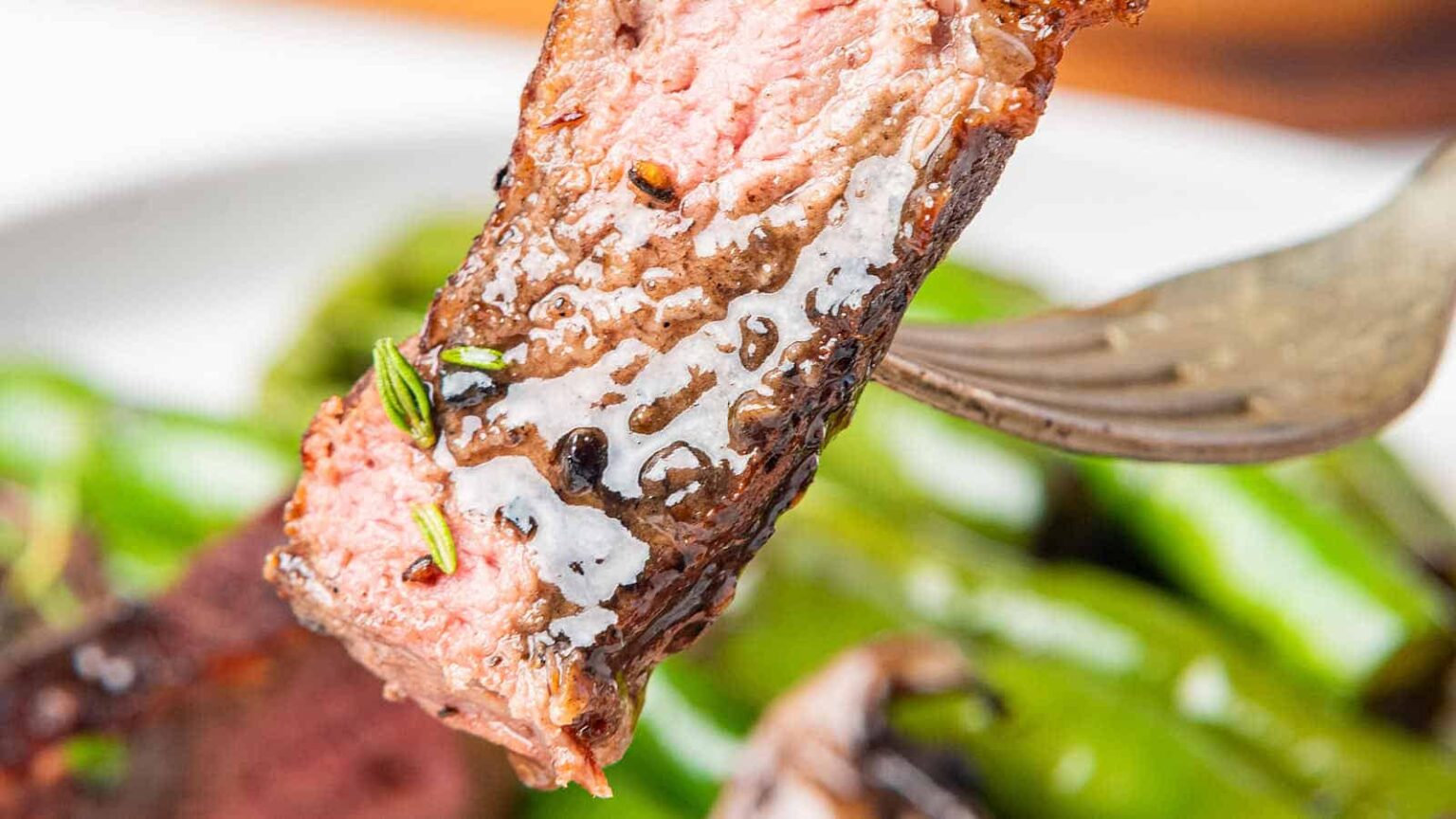 27 Steak Recipes You Can Cook at Home - PinkWhen