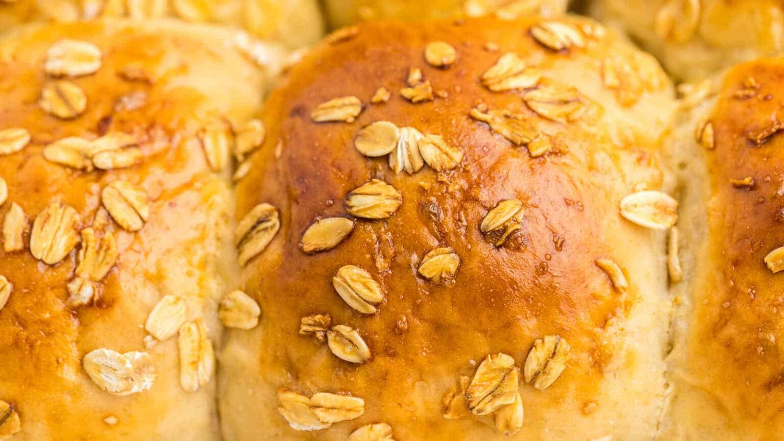 69 Divinely Delicious Recipes For Your Next Church Social - PinkWhen