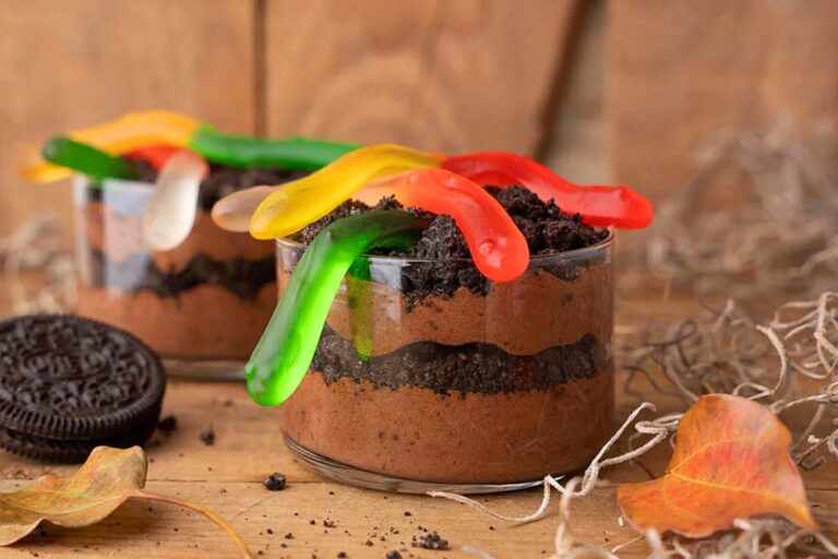 35 Cool Whip Desserts That Are Absolutely Irresistible - PinkWhen