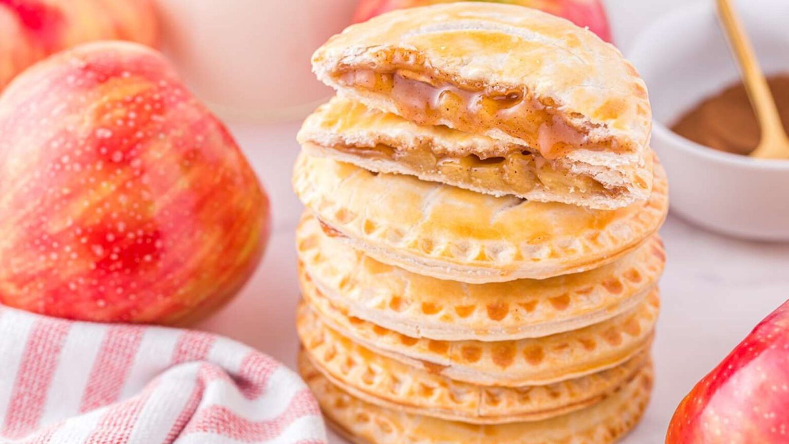 21 Easy Caramel Apple Desserts That Will Be Your New Fall Favorites ...