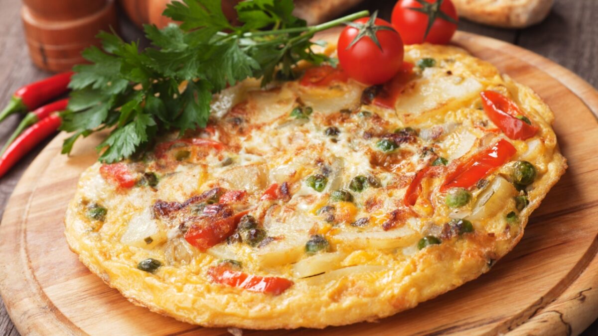 The Ultimate Guide to Different Types of Omelets - PinkWhen