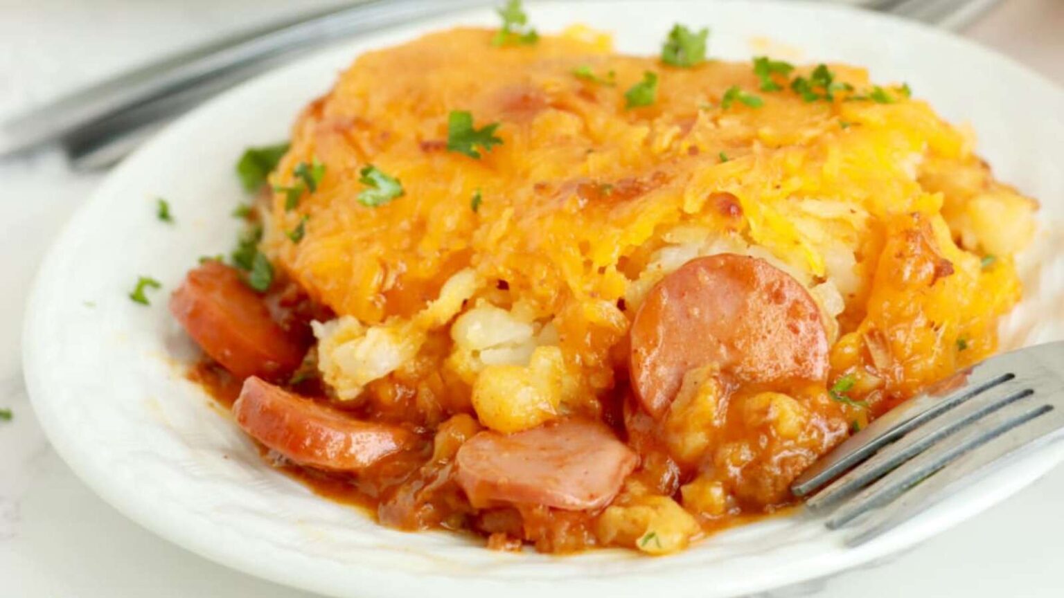 19 Tater Tot Ideas That Make Dinner Feel Fun and Easy - PinkWhen